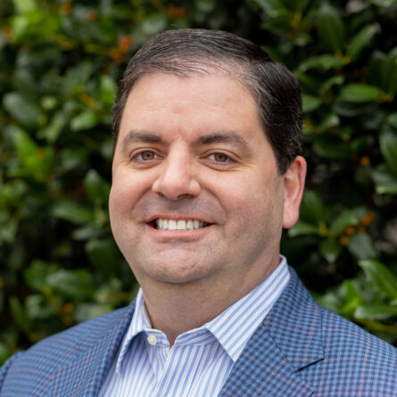 James Cali: Founding Principal - McFarlin Stanford | Coaching, Peer ...