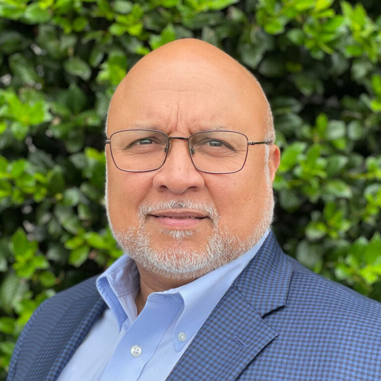 David Garza: Executive Coach - McFarlin Stanford | Coaching, Peer ...