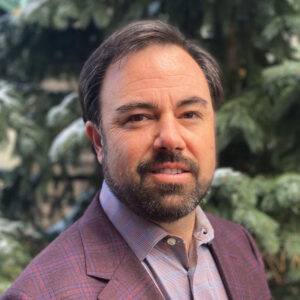 Michael Bosco: Executive Coach - McFarlin Stanford | Coaching, Peer ...