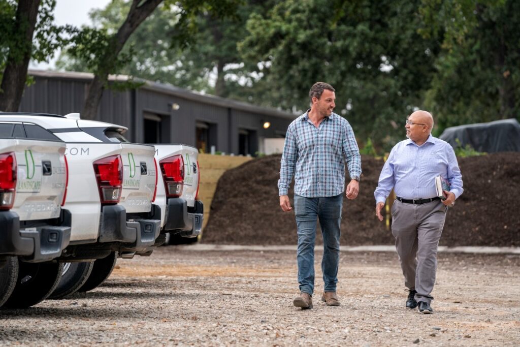 3 Essential Steps for Recruiting and Retaining Great Landscape Team ...