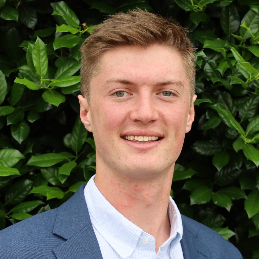 Colin Adams: Executive Recruiter - McFarlin Stanford | Coaching, Peer ...