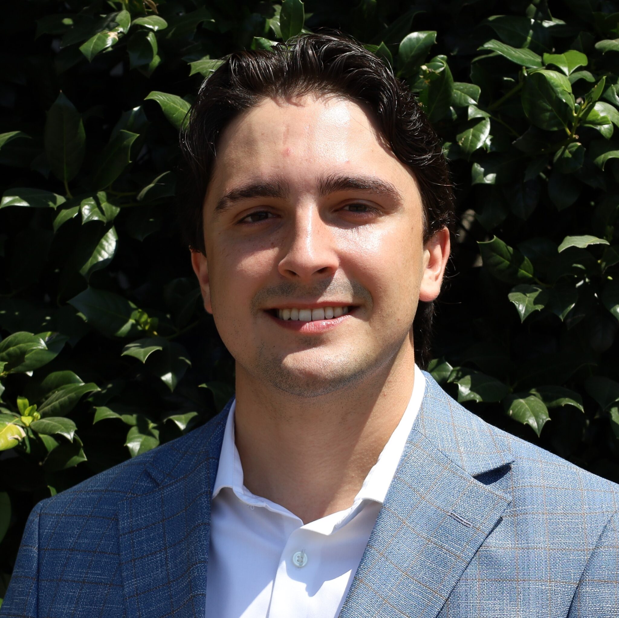 Logan Quebedeaux: Senior Accountant - McFarlin Stanford | Coaching ...