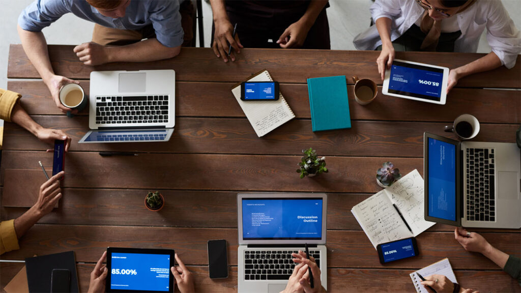 Why You Need A Detailed Job Description - McFarlin Stanford | Coaching ...