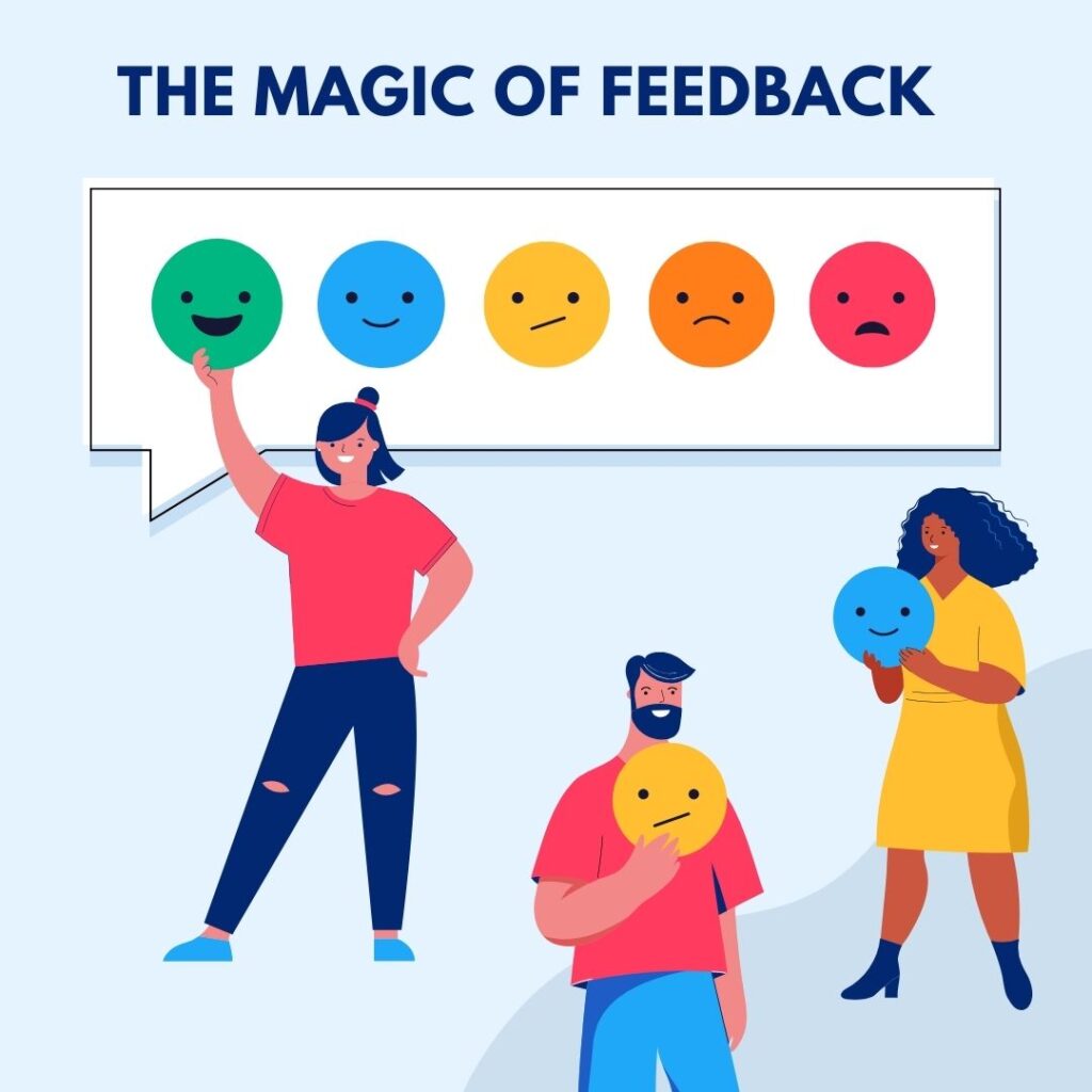 Mastering Landscaping: The Magic of Feedback - McFarlin Stanford ...