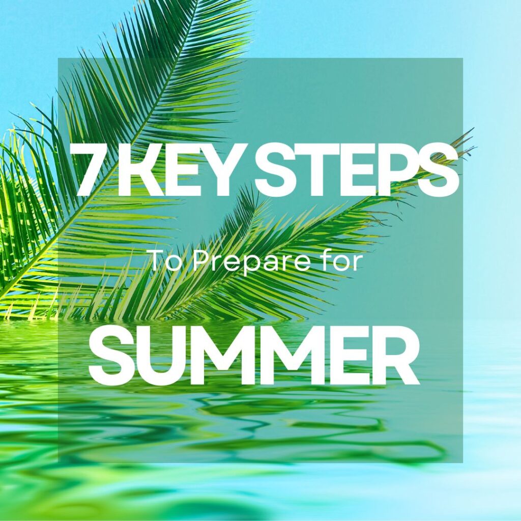 7 Key Steps to Prepare Your Landscape Business for the Summer ...