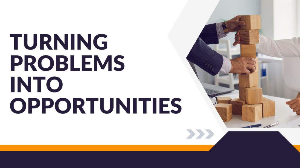 Handling Customer Complaints: Turning Problems into Opportunities ...