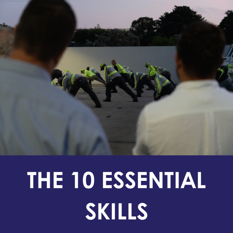 10 Essential Skills Every Landscape Crew Leader Needs in 2025 ...